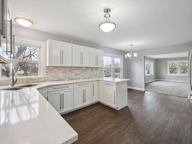 house with 2 bedroom, Beecher IL ES100973399