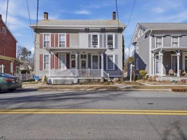 house with 2 bedroom, Belvidere NJ DS102312644