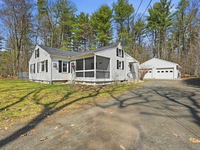 house with 2 bedroom, Belchertown MA DS103100777