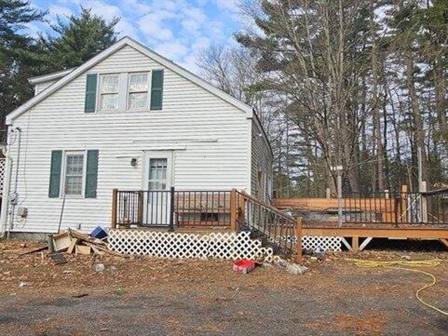 house with 2 bedroom, Belchertown MA ES102825630