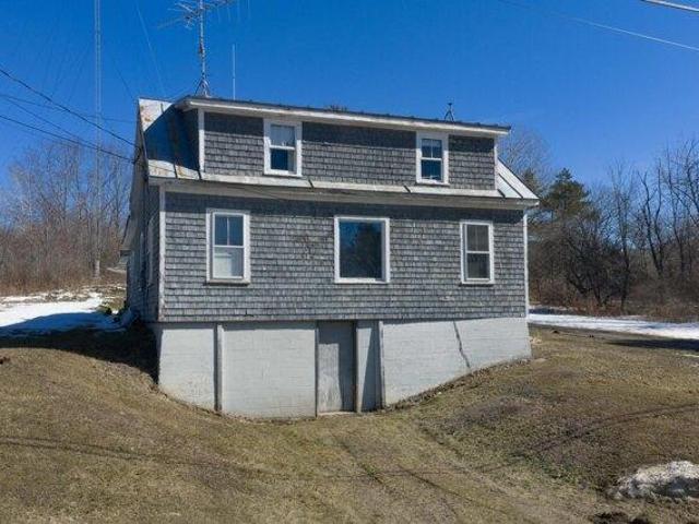 house with 2 bedroom, Belfast ME DLS100830695