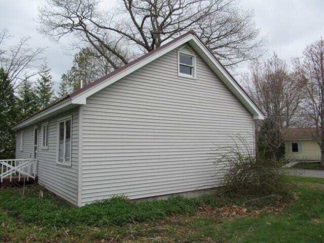 house with 2 bedroom, Belfast ME DLS102343843