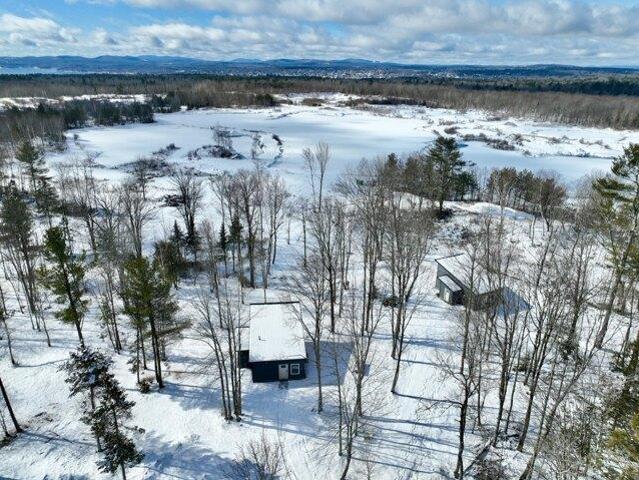 house with 2 bedroom, Belfast ME DLS102583726