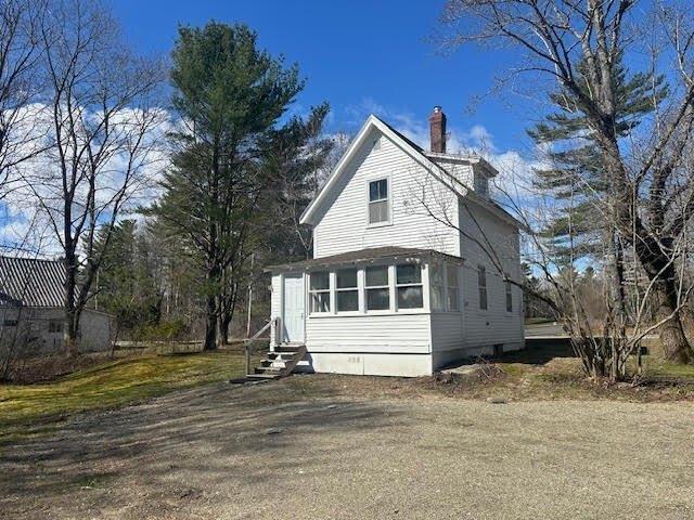 house with 2 bedroom, Belfast ME DS104232786
