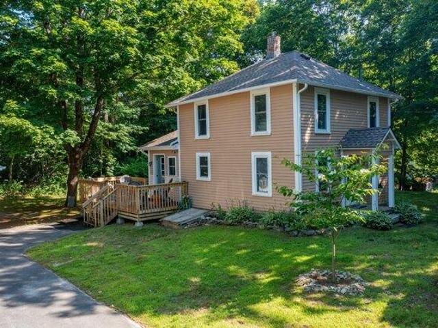 house with 2 bedroom, Belfast ME DS104264696