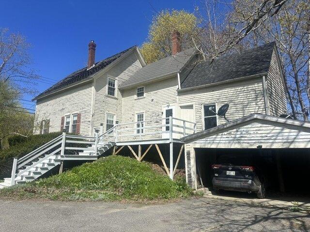 house with 2 bedroom, Belfast ME DS103223871