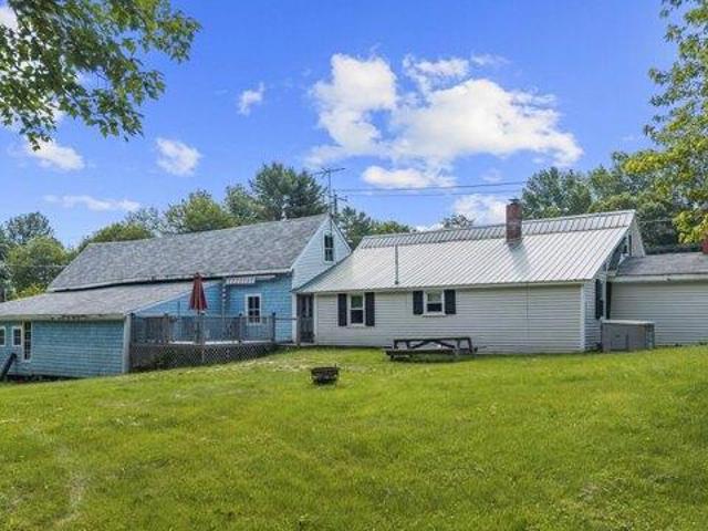 house with 2 bedroom, Belfast ME DS103929750