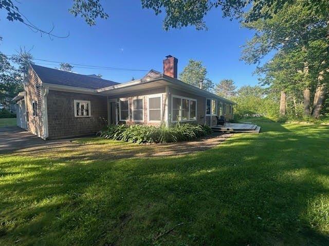 house with 2 bedroom, Belfast ME ES104011596