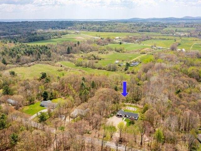house with 2 bedroom, Belfast ME ES104262632