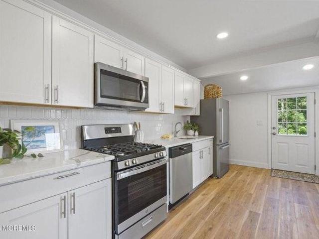 house with 2 bedroom, Belford NJ DS102317650