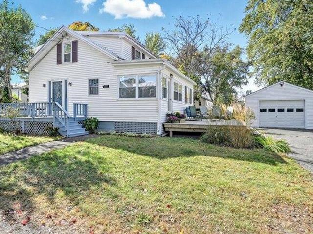 house with 2 bedroom, Belgrade ME DLS102155396