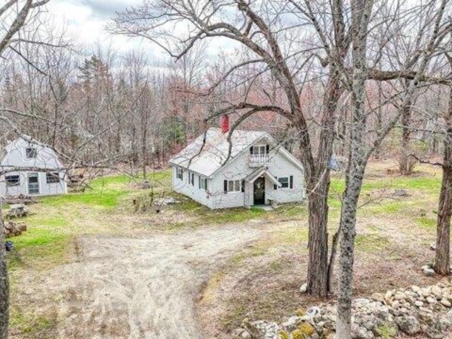 house with 2 bedroom, Belgrade ME DLS102283135