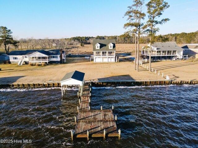 house with 2 bedroom, Belhaven NC DS88241807
