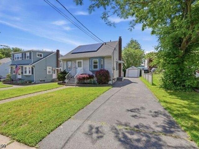 house with 2 bedroom, Belleville NJ DS104481406