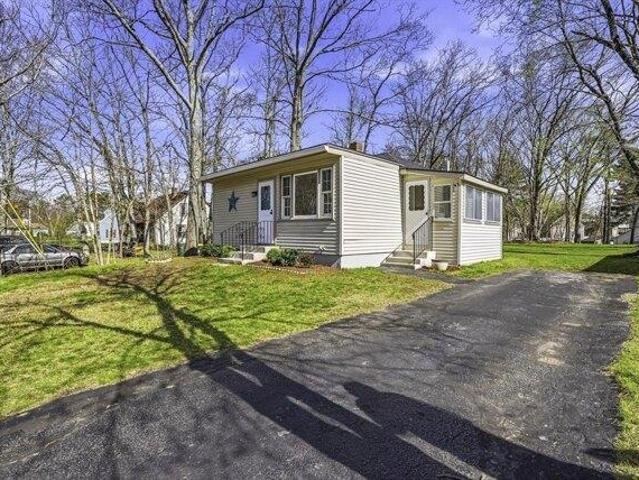 house with 2 bedroom, Bellingham MA DLS102409437