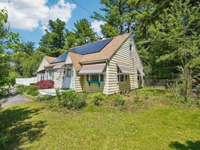 house with 2 bedroom, Bellingham MA DS103162253