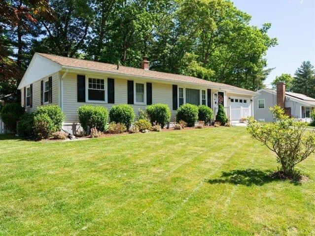 house with 2 bedroom, Bellingham MA DS103441581