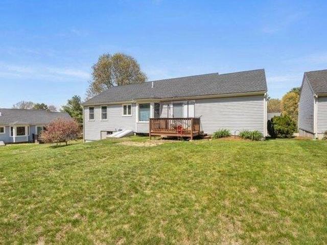 house with 2 bedroom, Bellingham MA ES103124835