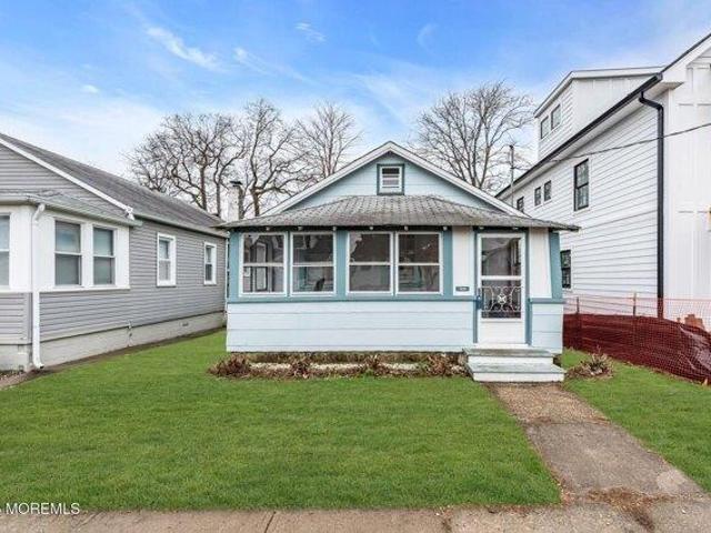 house with 2 bedroom, Belmar NJ DS101781982