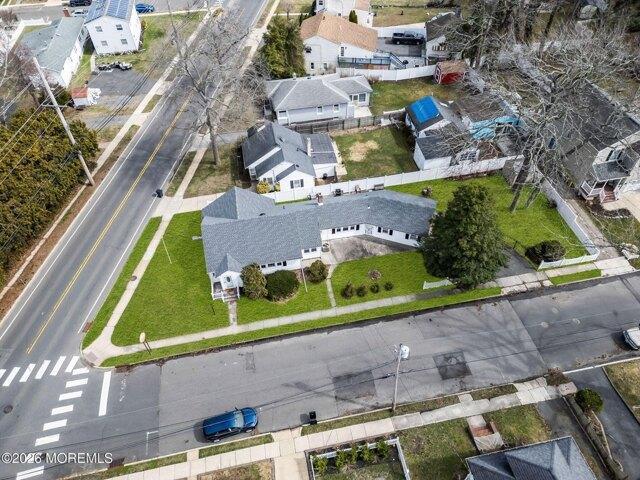 house with 2 bedroom, Belmar NJ DS102212339