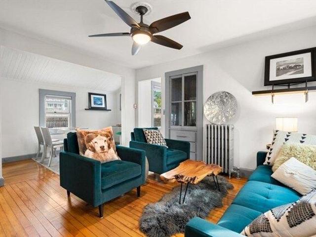 house with 2 bedroom, Belmont MA ES104007763
