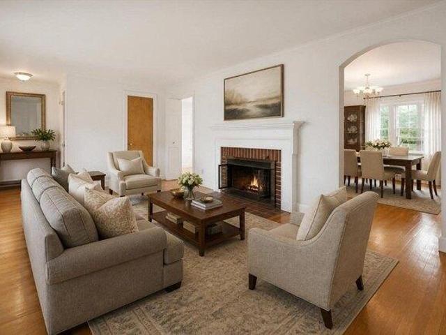 house with 2 bedroom, Belmont MA ES104440623