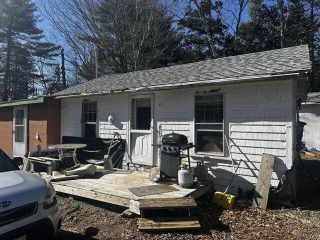 house with 2 bedroom, Belmont ME DS103499129