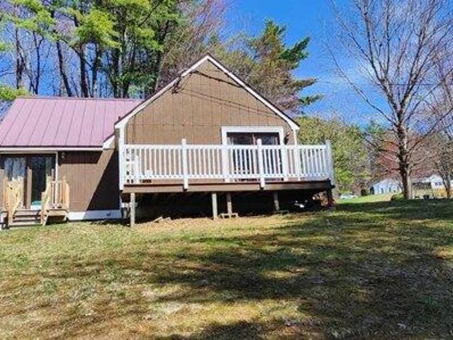 house with 2 bedroom, Belmont NH DLS102063224