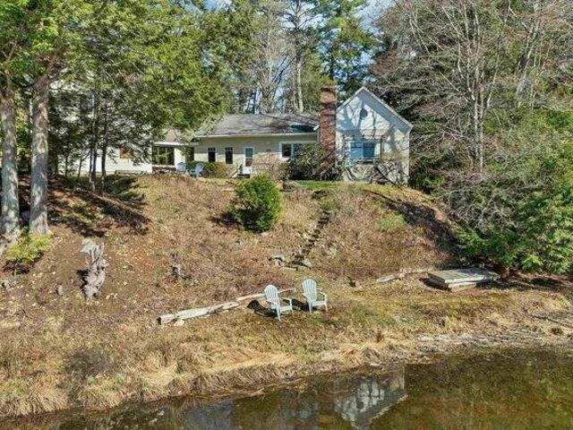 house with 2 bedroom, Belmont NH DLS102823788