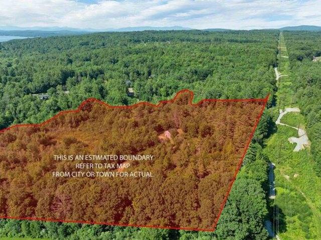 house with 2 bedroom, Belmont NH DS104351148