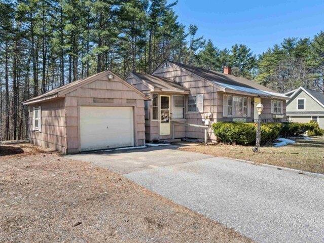 house with 2 bedroom, Belmont NH DS103037072