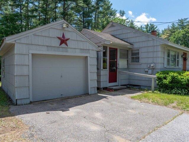 house with 2 bedroom, Belmont NH DS103619312