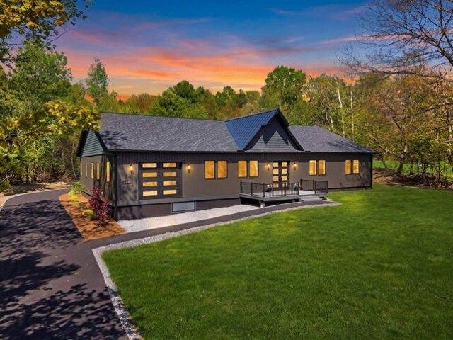 house with 2 bedroom, Belmont NH DS103621626