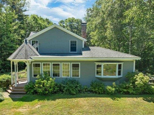 house with 2 bedroom, Belmont NH ES105142147
