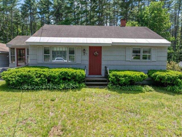 house with 2 bedroom, Belmont NH ES105231378
