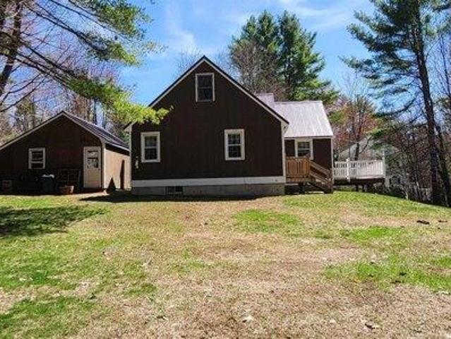 house with 2 bedroom, Belmont NH ES103189913