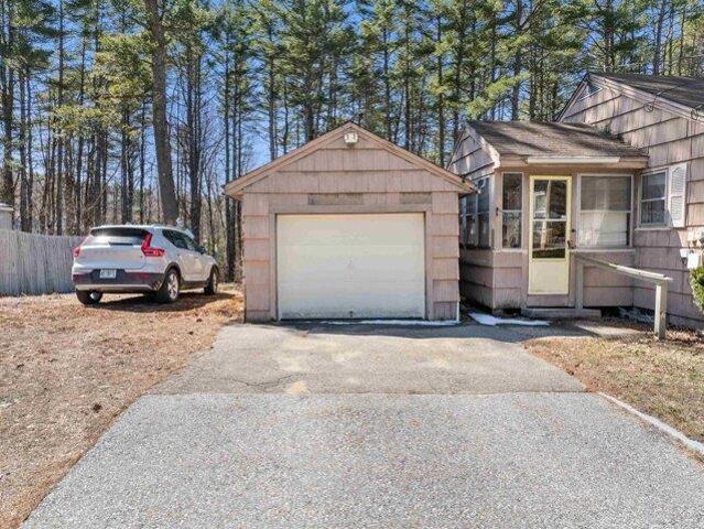 house with 2 bedroom, Belmont NH ES103251027
