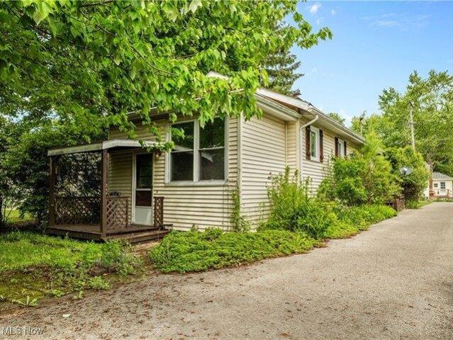 house with 2 bedroom, Beloit OH DLS92834391