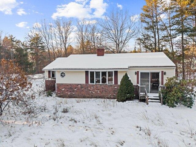 house with 2 bedroom, Berwick ME DLS103073342