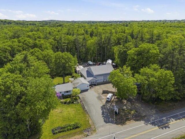 house with 2 bedroom, Berwick ME DS104262479