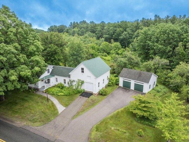 house with 2 bedroom, Berwick ME DS104376956