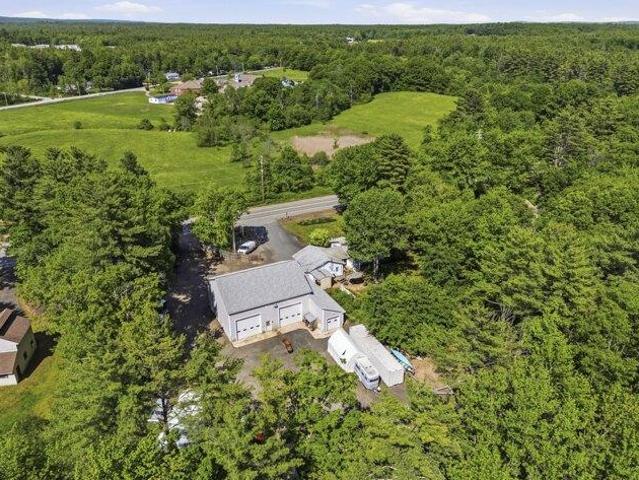 house with 2 bedroom, Berwick ME ES104262479