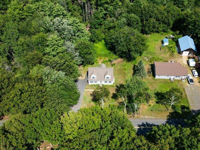house with 2 bedroom, Berwick ME ES105095082