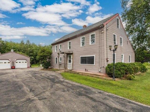 house with 2 bedroom, Berwick ME ES105203105