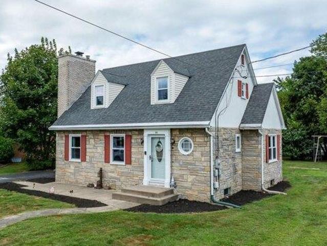 house with 2 bedroom, Berwick PA DS103627913