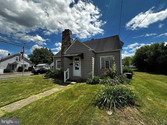 house with 2 bedroom, Berwick PA ES103600235