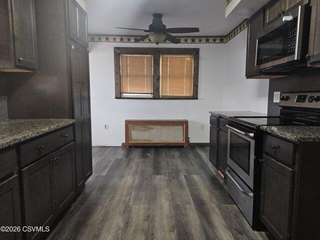 house with 2 bedroom, Berwick PA ES103625311