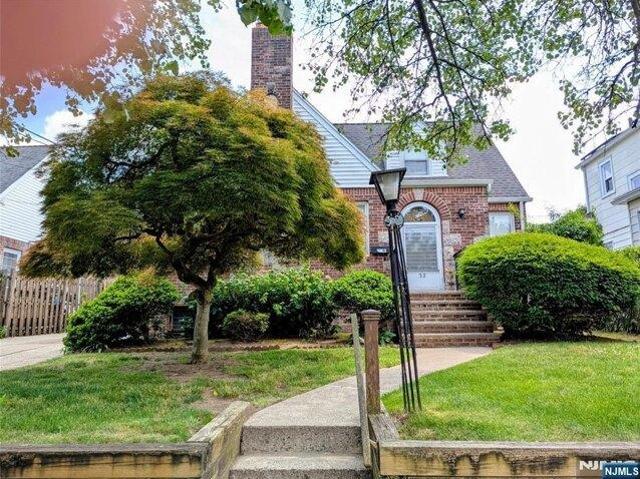 house with 2 bedroom, Bergenfield NJ DS104410074