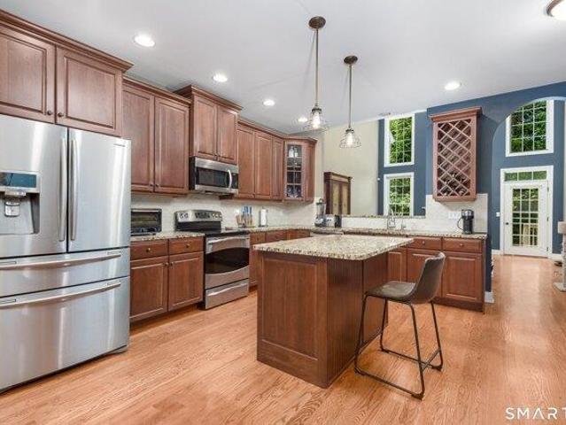 house with 2 bedroom, Berlin CT ES105157039