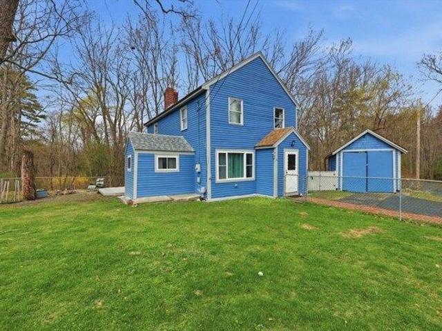 house with 2 bedroom, Berlin MA DLS102583491